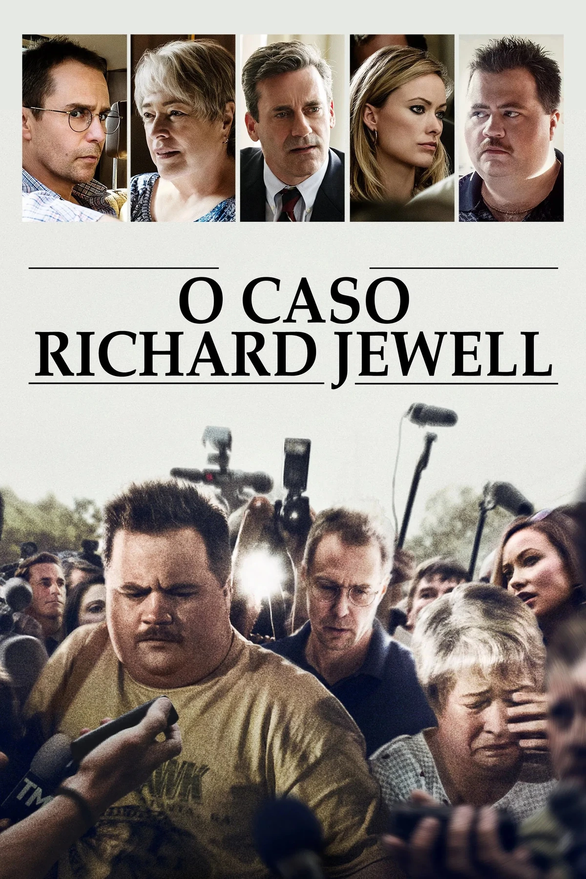 O Caso Richard Jewell | Dublapédia | Fandom