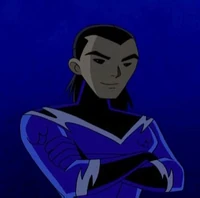 Aqualad | Dublapédia | Fandom