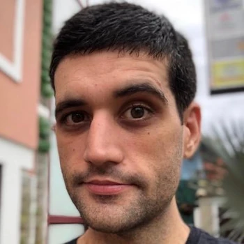 Gustavo Sanches | Dublapédia | Fandom