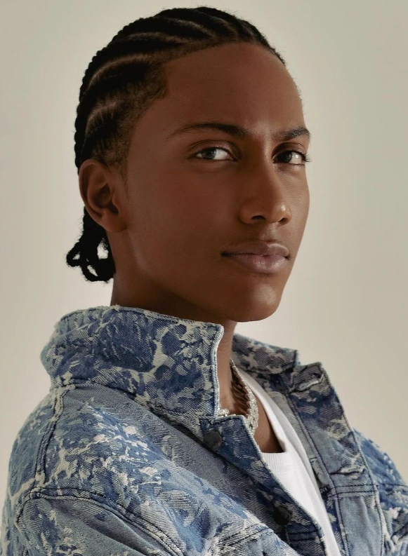 Agyei Augusto | Dublapédia | Fandom