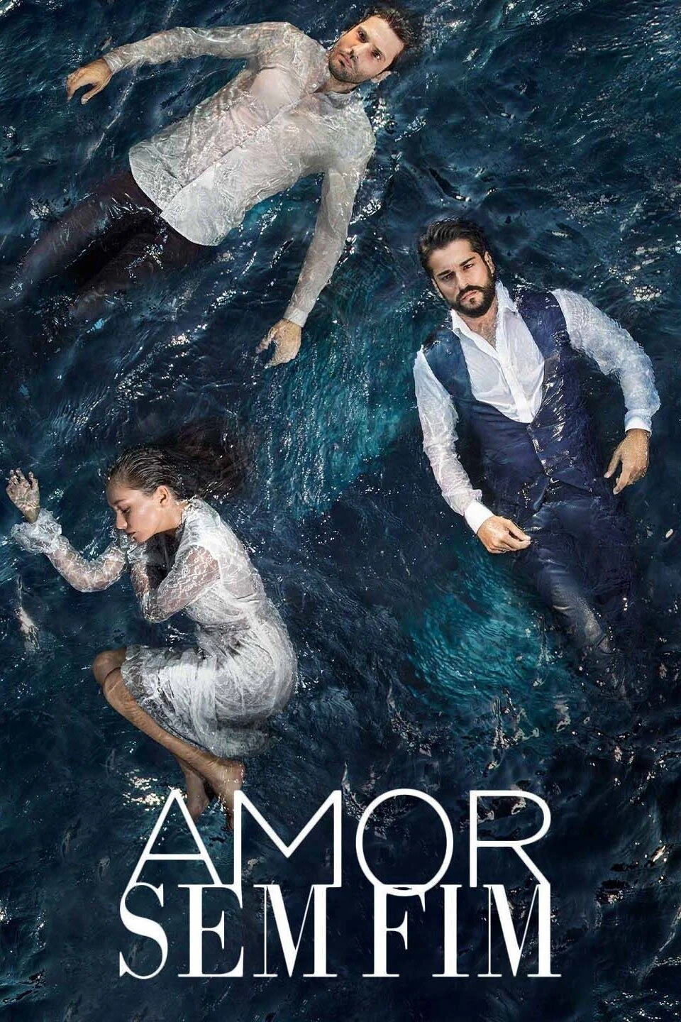 Amor Sem Fim 2024 Elenco Completo Com Bruna Marquezine E Sergio