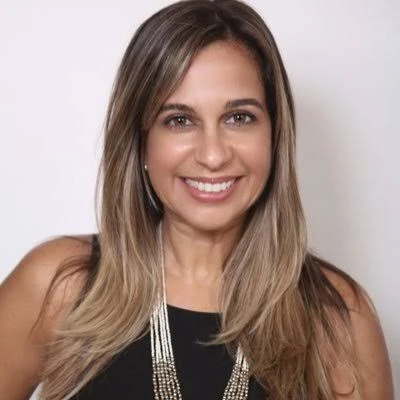 Maria Rocha | Dublapédia | Fandom