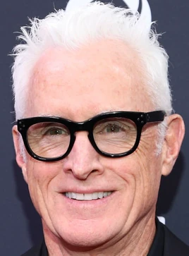 John Slattery | Dublapédia | Fandom