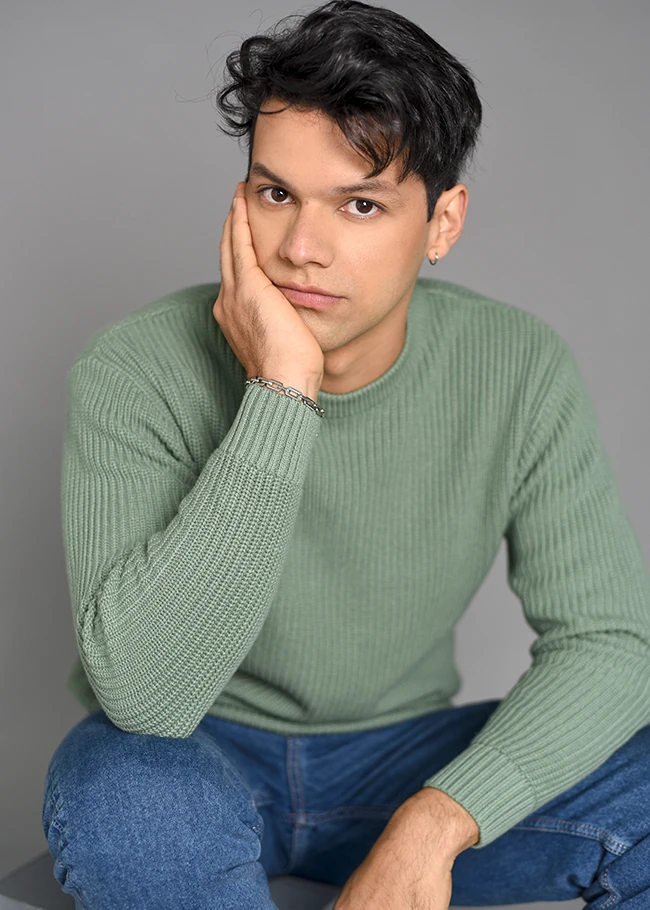 Jonathan Bedoya | Dublapédia | Fandom