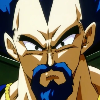 Rei Vegeta | Dublapédia | Fandom