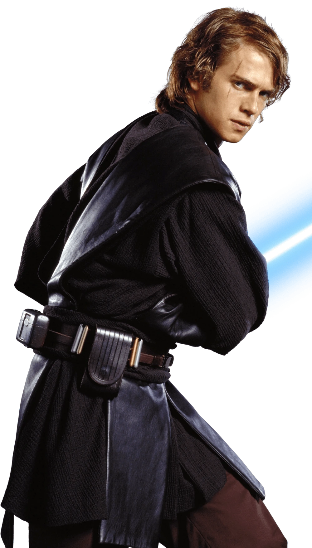 Anakin Skywalker | Dublapédia | Fandom