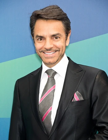 Eugenio Derbez | Dublapédia | Fandom