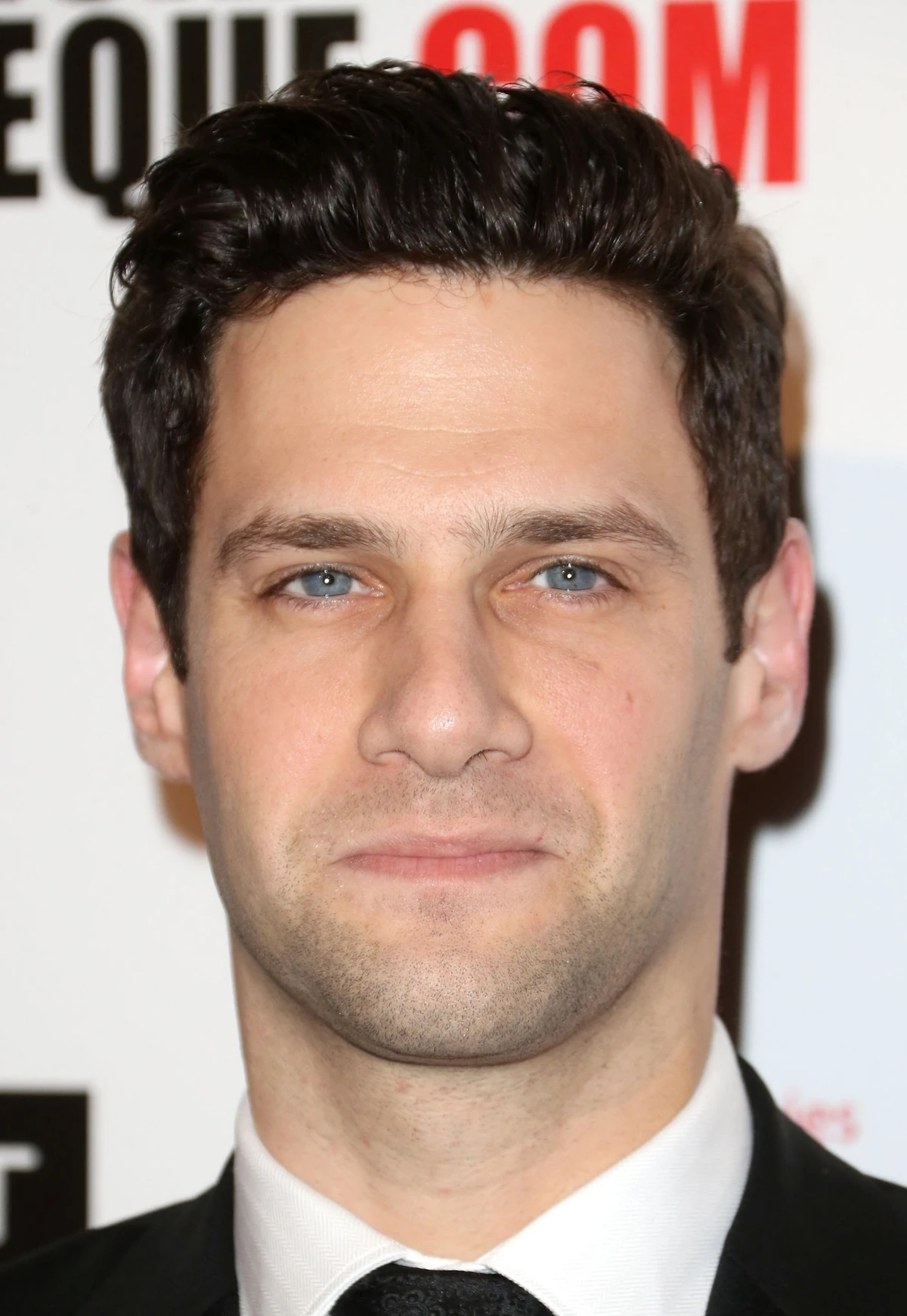 Justin Bartha | Dublapédia | Fandom
