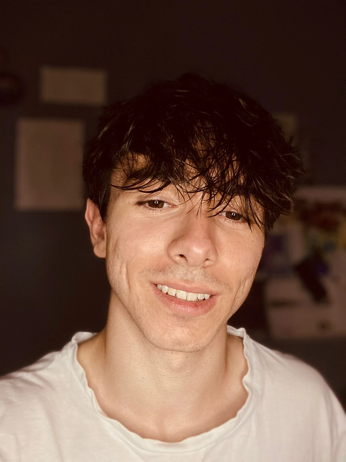 Lucas Thurler | Dublapédia | Fandom