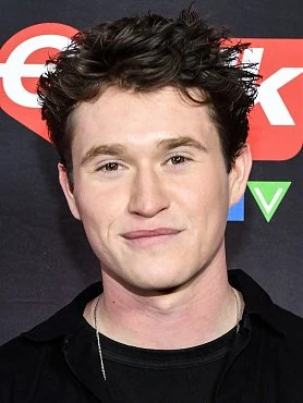 Rohan Campbell | Dublapédia | Fandom