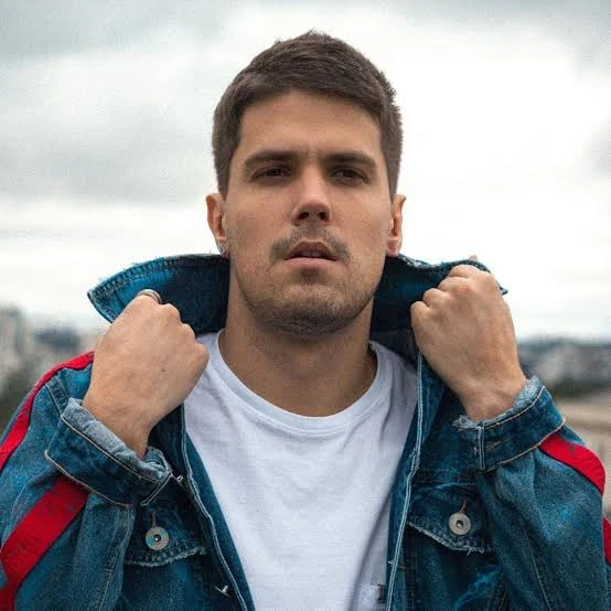 Eric Surita | Dublapédia | Fandom