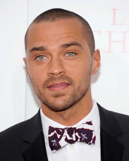 Jesse Williams | Dublapédia | Fandom