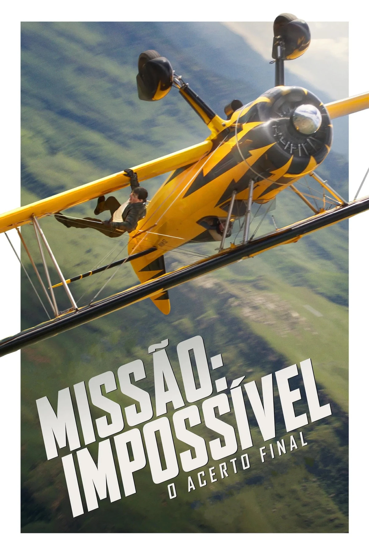 Missão: Impossível - O Acerto Final | Dublapédia | Fandom