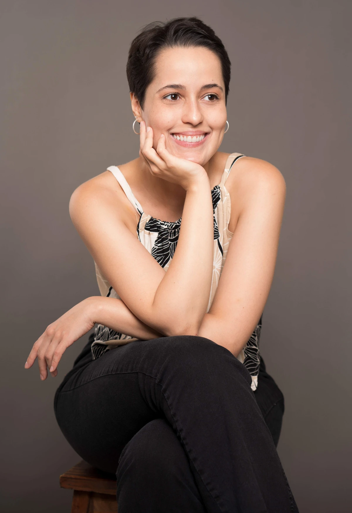 Aline Moreno | Dublapédia | Fandom