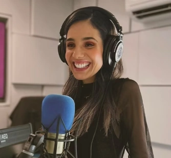 Bárbara Amaral | Dublapédia | Fandom