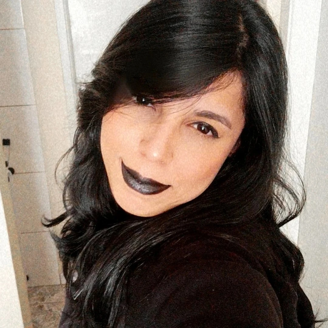 Gabi Riso | Dublapédia | Fandom