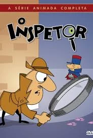 O Inspetor | Dublapédia | Fandom