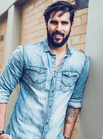 Brian Moreno | Dublapédia | Fandom