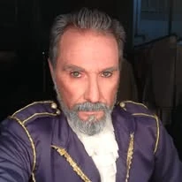 Marcelo Masso | Dublapédia | Fandom