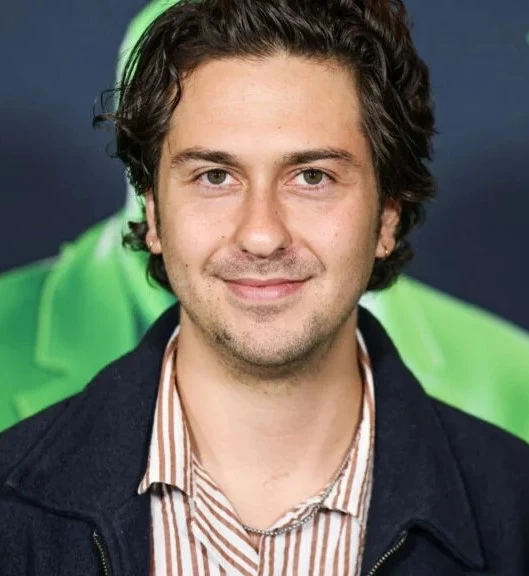Nat Wolff | Dublapédia | Fandom