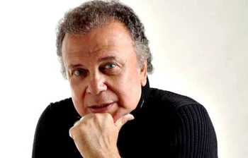 Pery Ribeiro | Dublapédia | Fandom