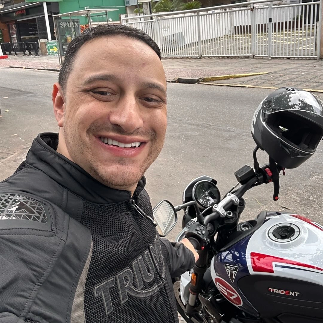 Rafael Rodrigo | Dublapédia | Fandom