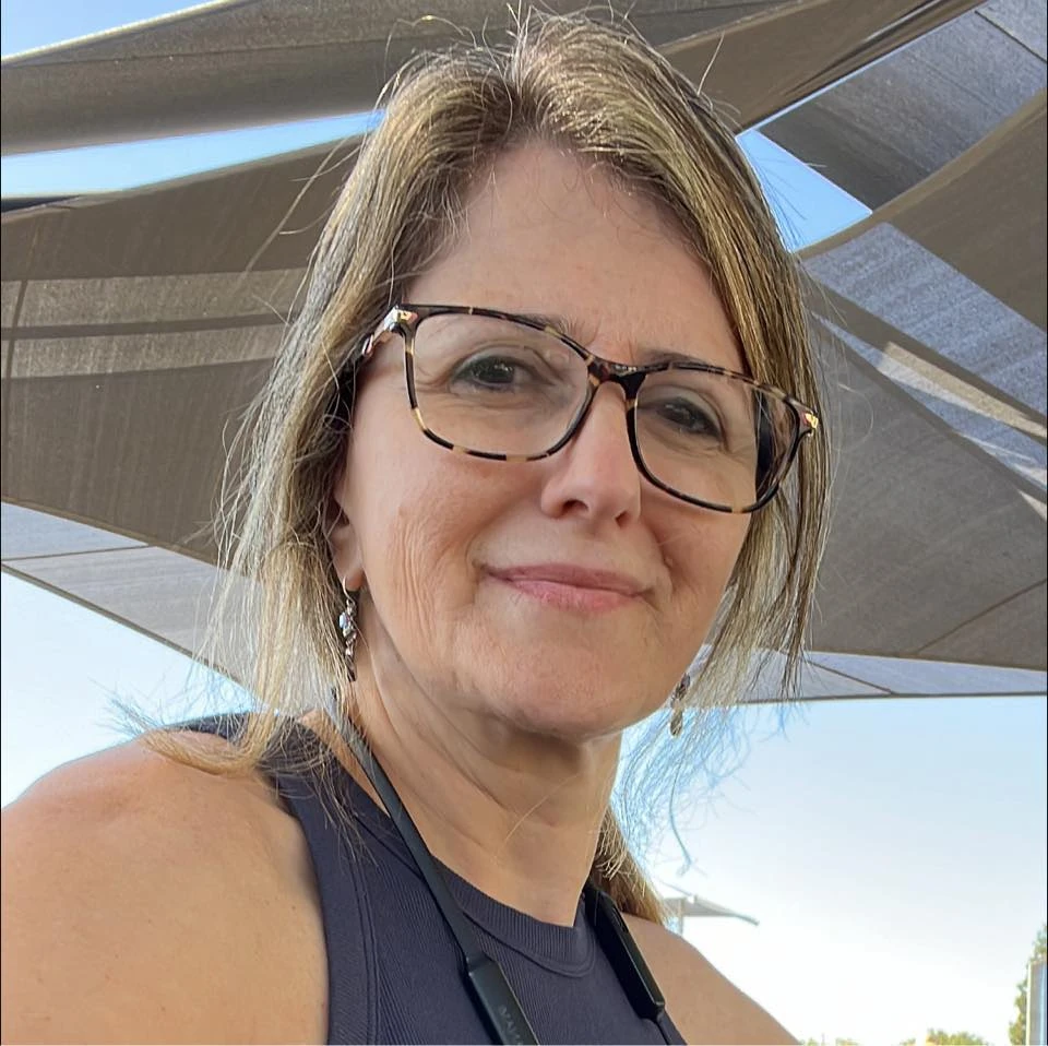 Noeli Santisteban | Dublapédia | Fandom