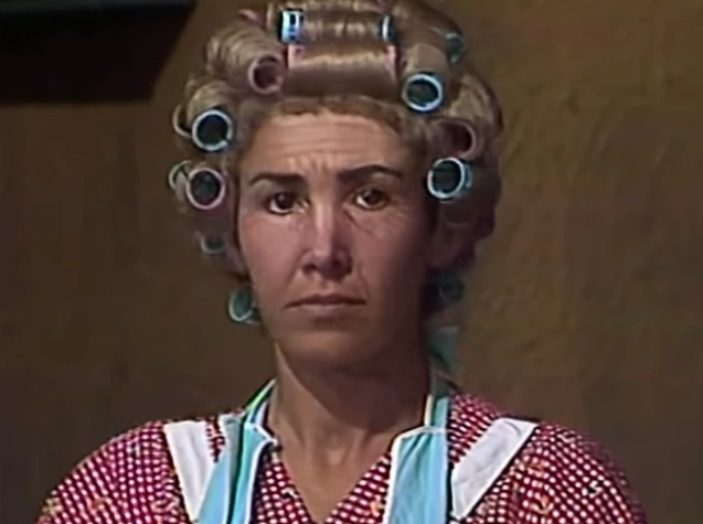 Dona Florinda | Dublapédia | Fandom