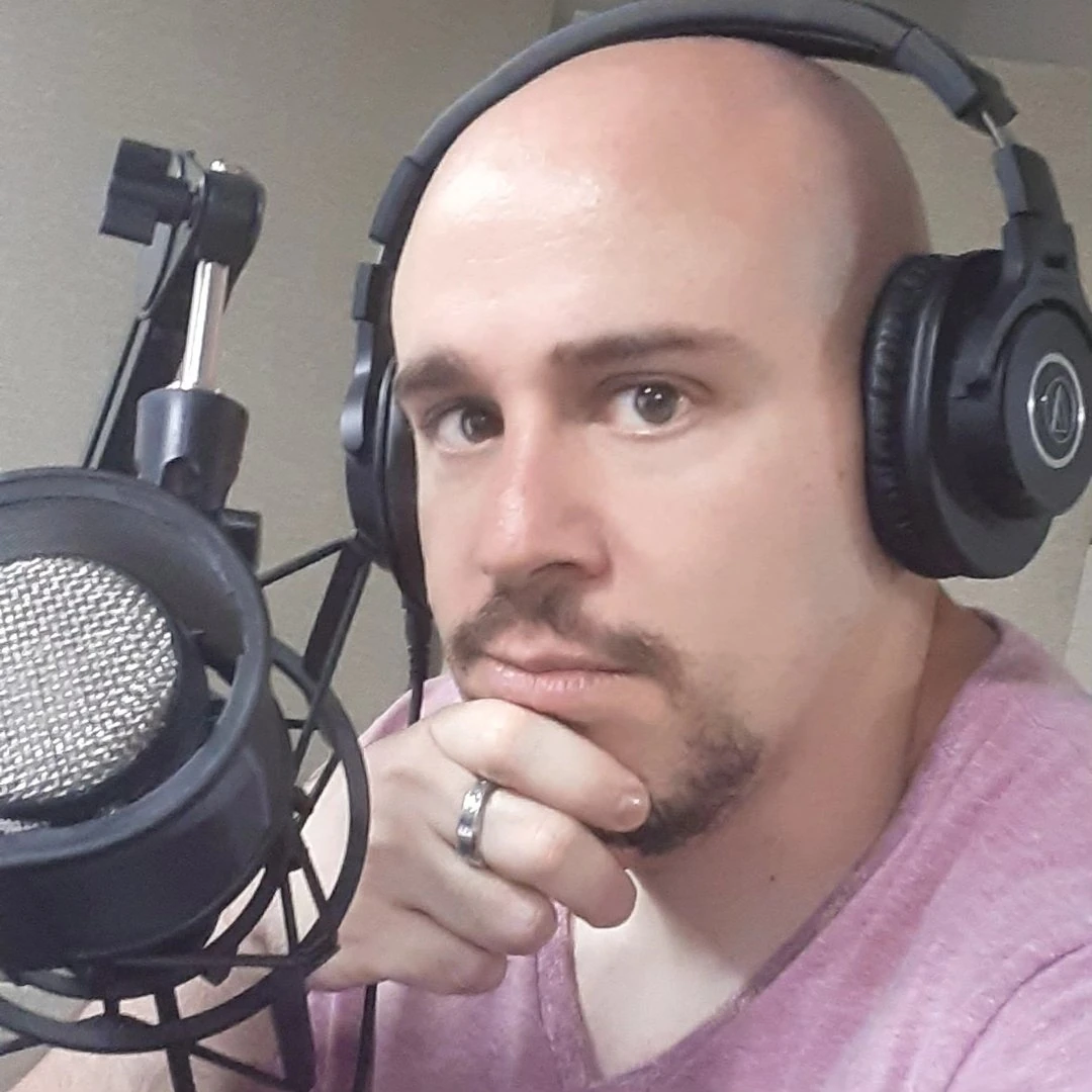 Dan Lana | Dublapédia | Fandom