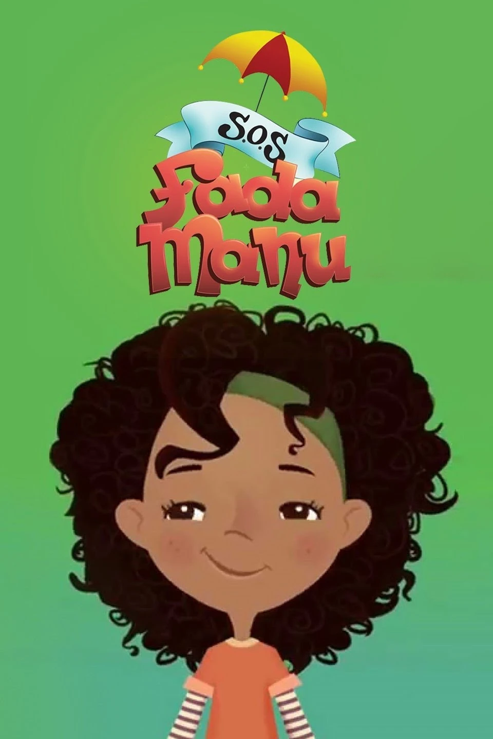 SOS Fada Manu | Dublapédia | Fandom