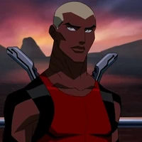 Aqualad | Dublapédia | Fandom