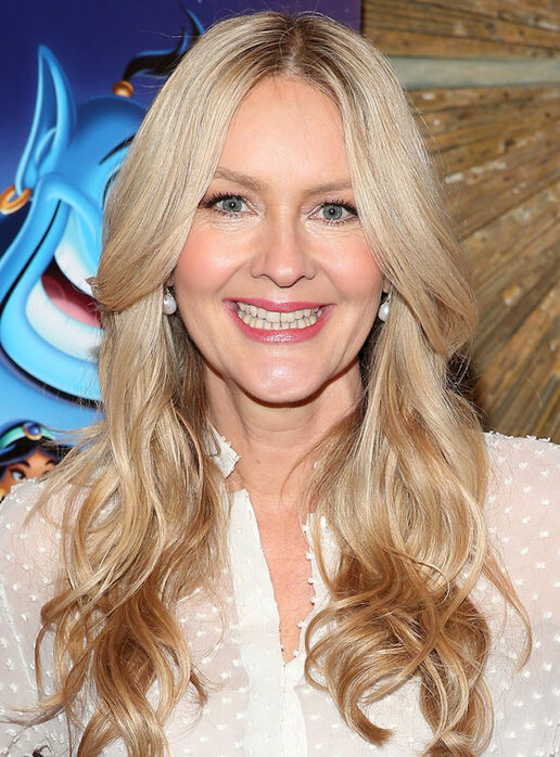Linda Larkin | Dublapédia | Fandom