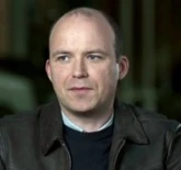 Bill Tanner | Dublapédia | Fandom