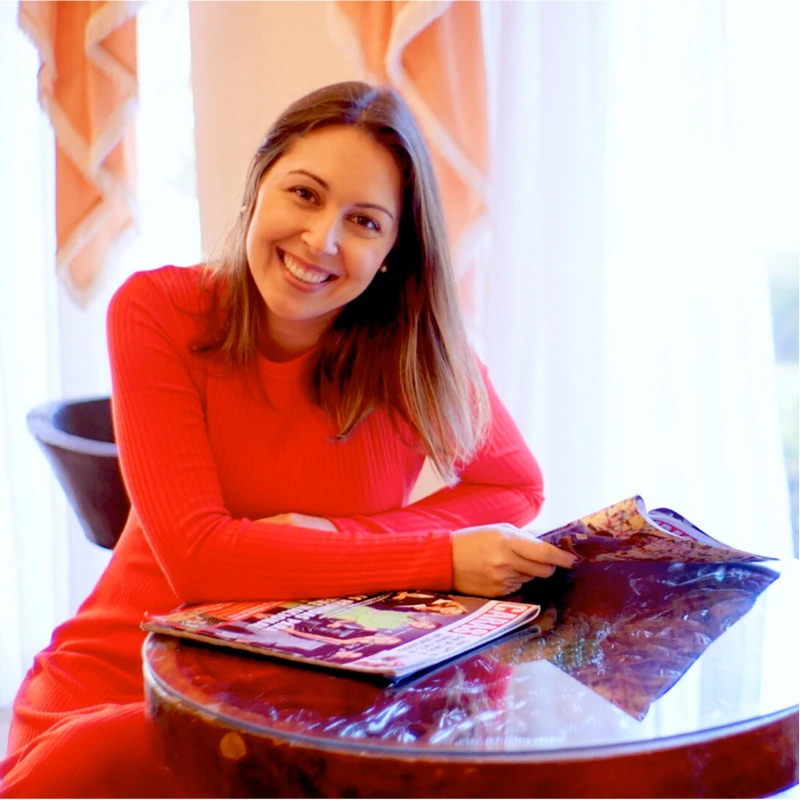 Karina Botião | Dublapédia | Fandom