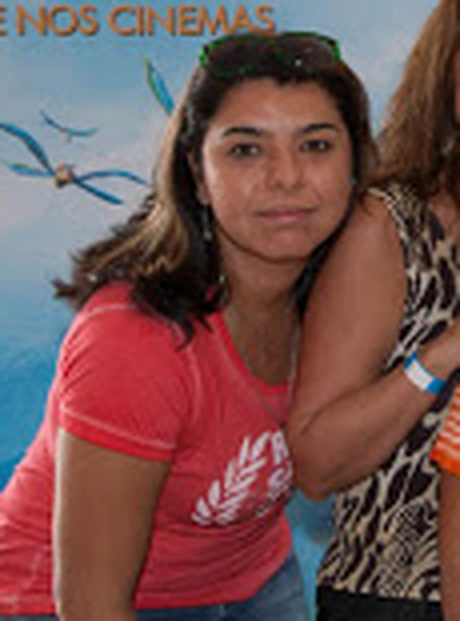 Bárbara Monteiro | Dublapédia | Fandom