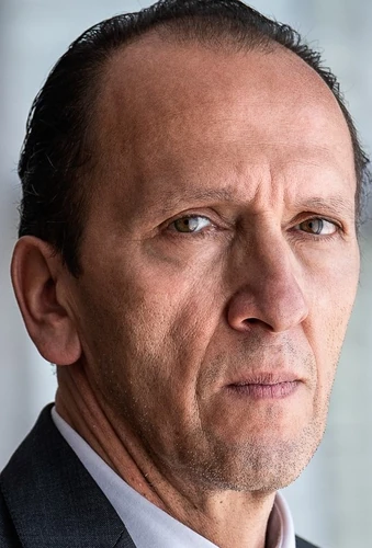 Carlos Aragón | Dublapédia | Fandom