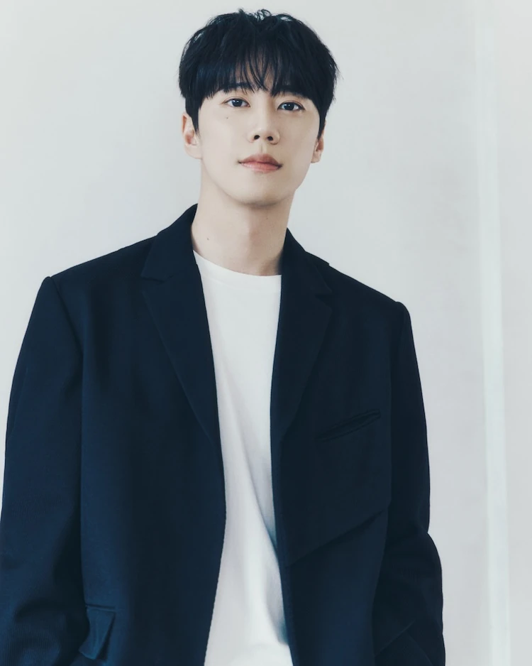 Lee Jun-Young | Dublapédia | Fandom