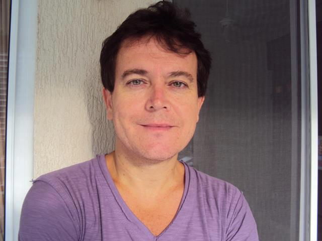 Alexandre Moreno | Dublapédia | Fandom