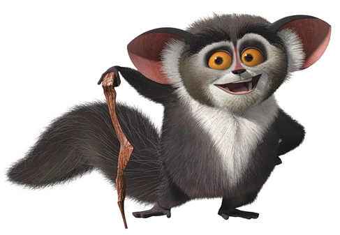 Maurice (Madagascar) | Dublapédia | Fandom
