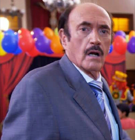 Roberto Sen | Dublapédia | Fandom