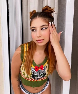 Taby Carvalho | Dublapédia | Fandom