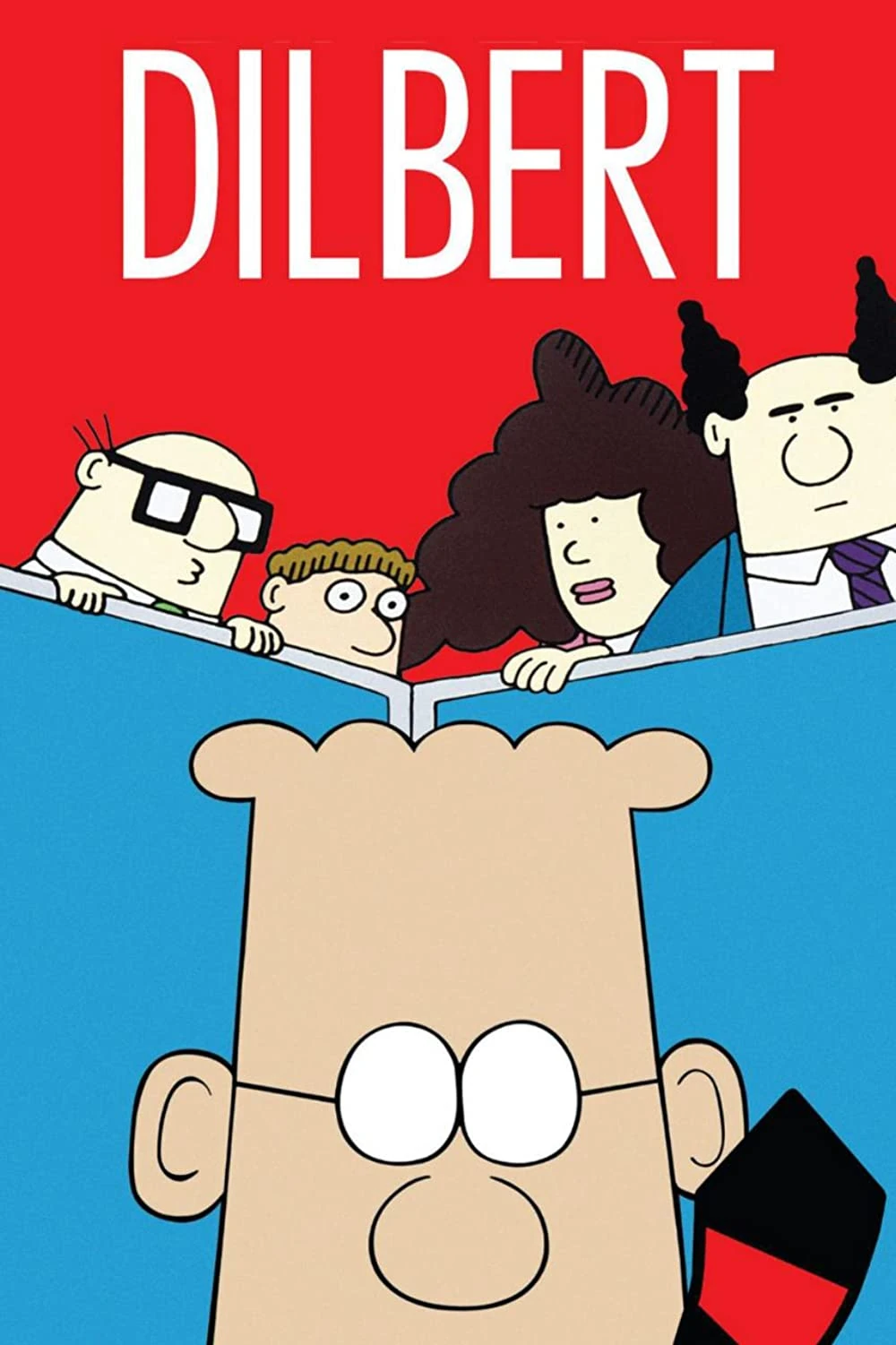 Dilbert | Dublapédia | Fandom