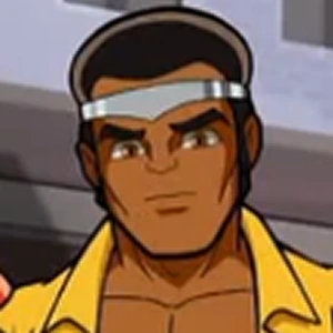 Luke Cage | Dublapédia | Fandom