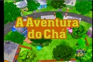 Os Backyardigans | Dublapédia | Fandom