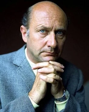 Donald Pleasence | Dublapédia | Fandom