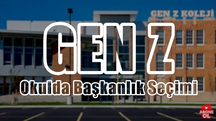 Gen Z | Dublapédia | Fandom