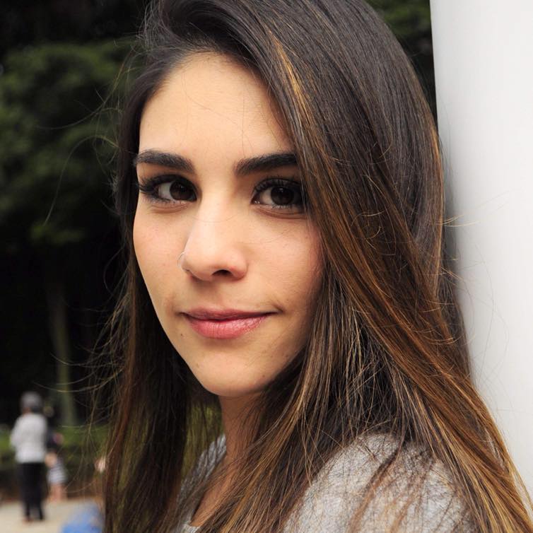 Carol Ruis | Dublapédia | Fandom