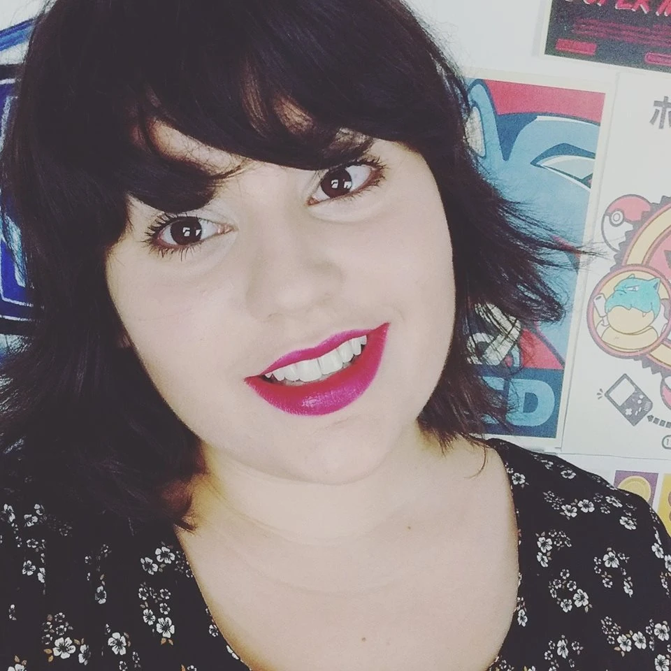 Stephanie Blue | Dublapédia | Fandom