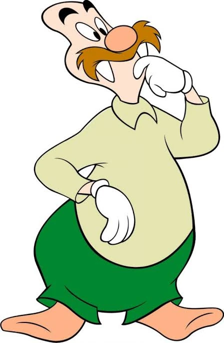 Leôncio | Dublapédia | Fandom