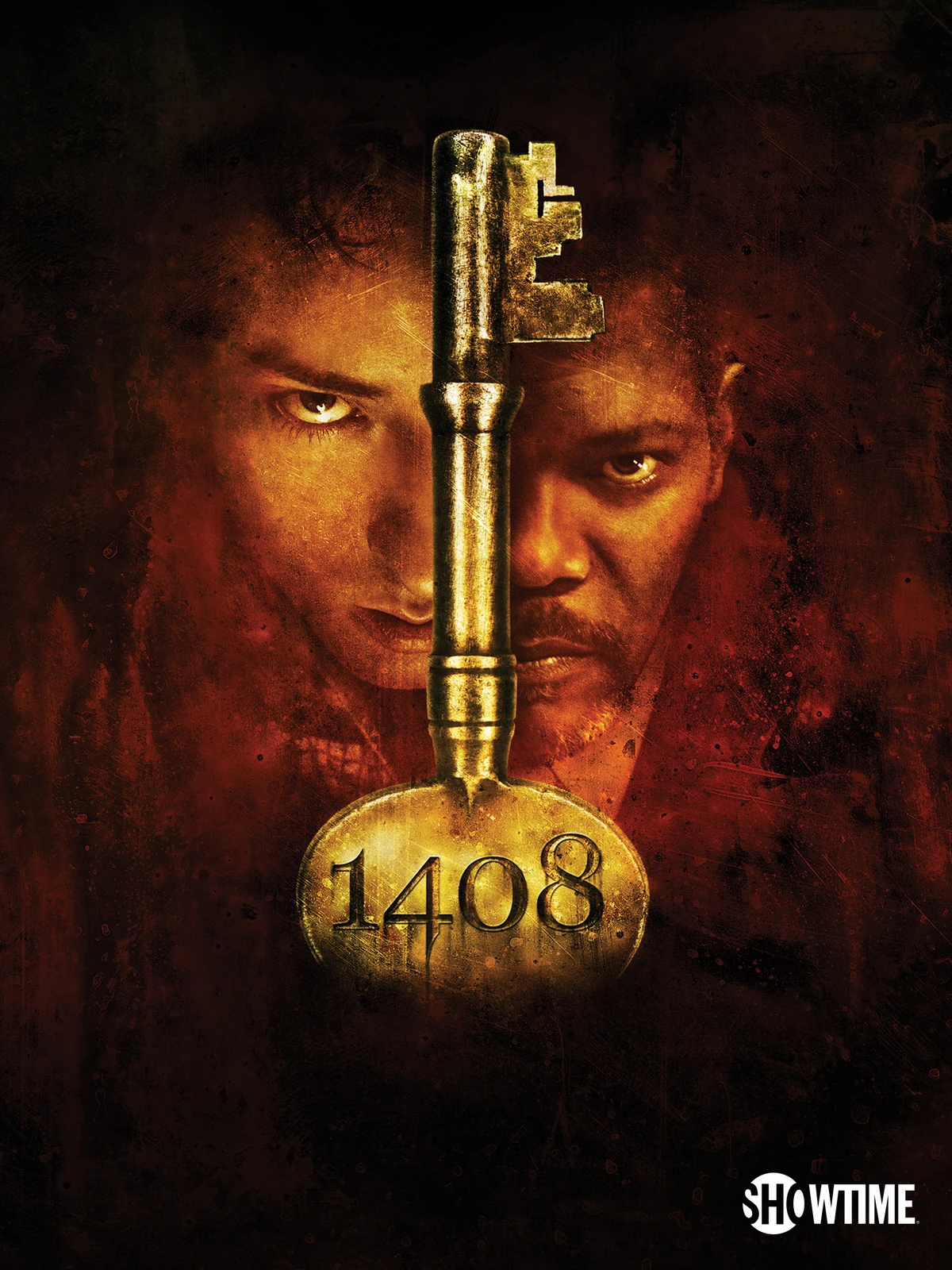 1408 | Dublapédia | Fandom